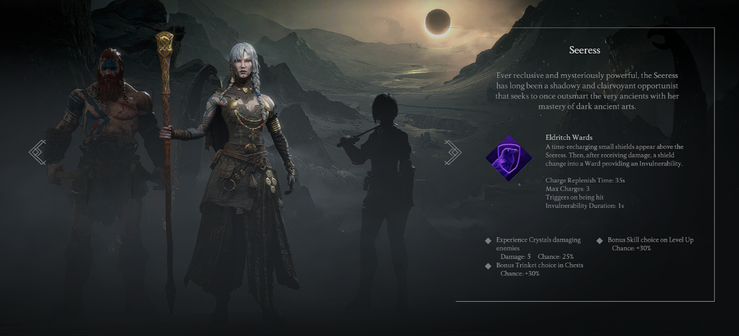 Steam Community :: Jotunnslayer: Hordes of Hel