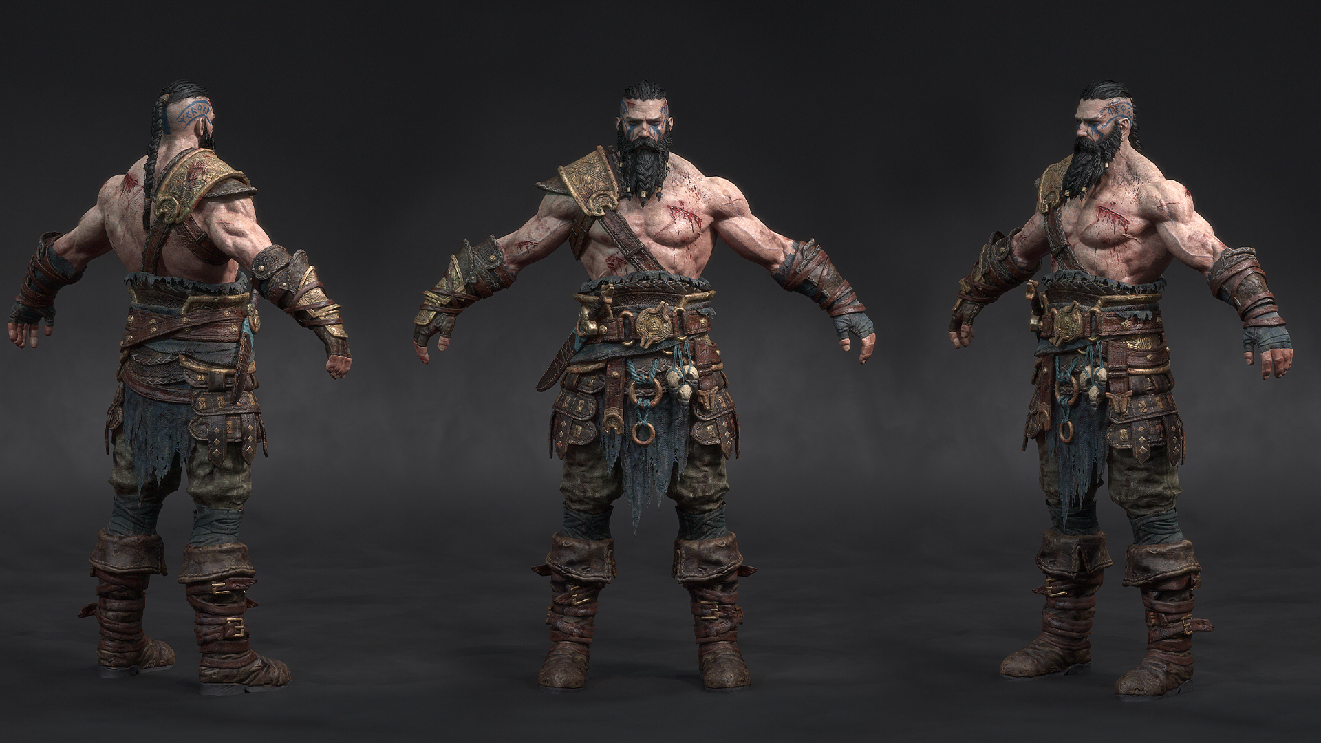 Steam Community :: Jotunnslayer: Hordes of Hel