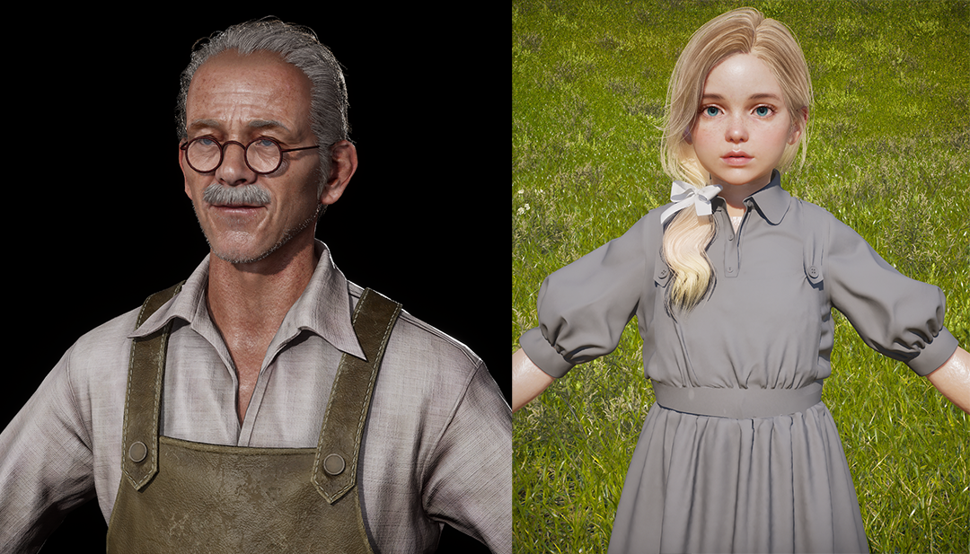 Steam Community :: Vindictus: Defying Fate