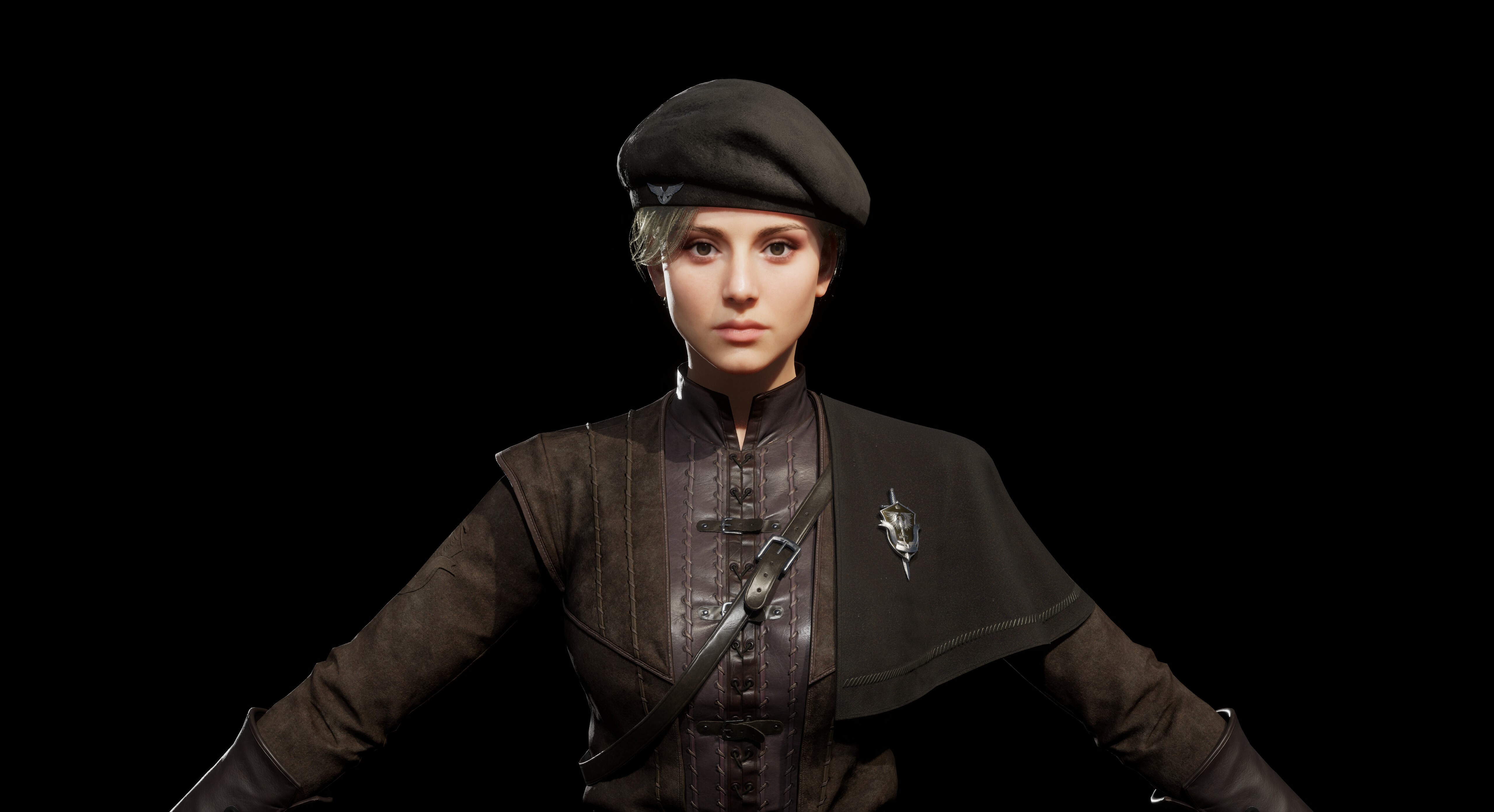 Steam Community :: Vindictus: Defying Fate