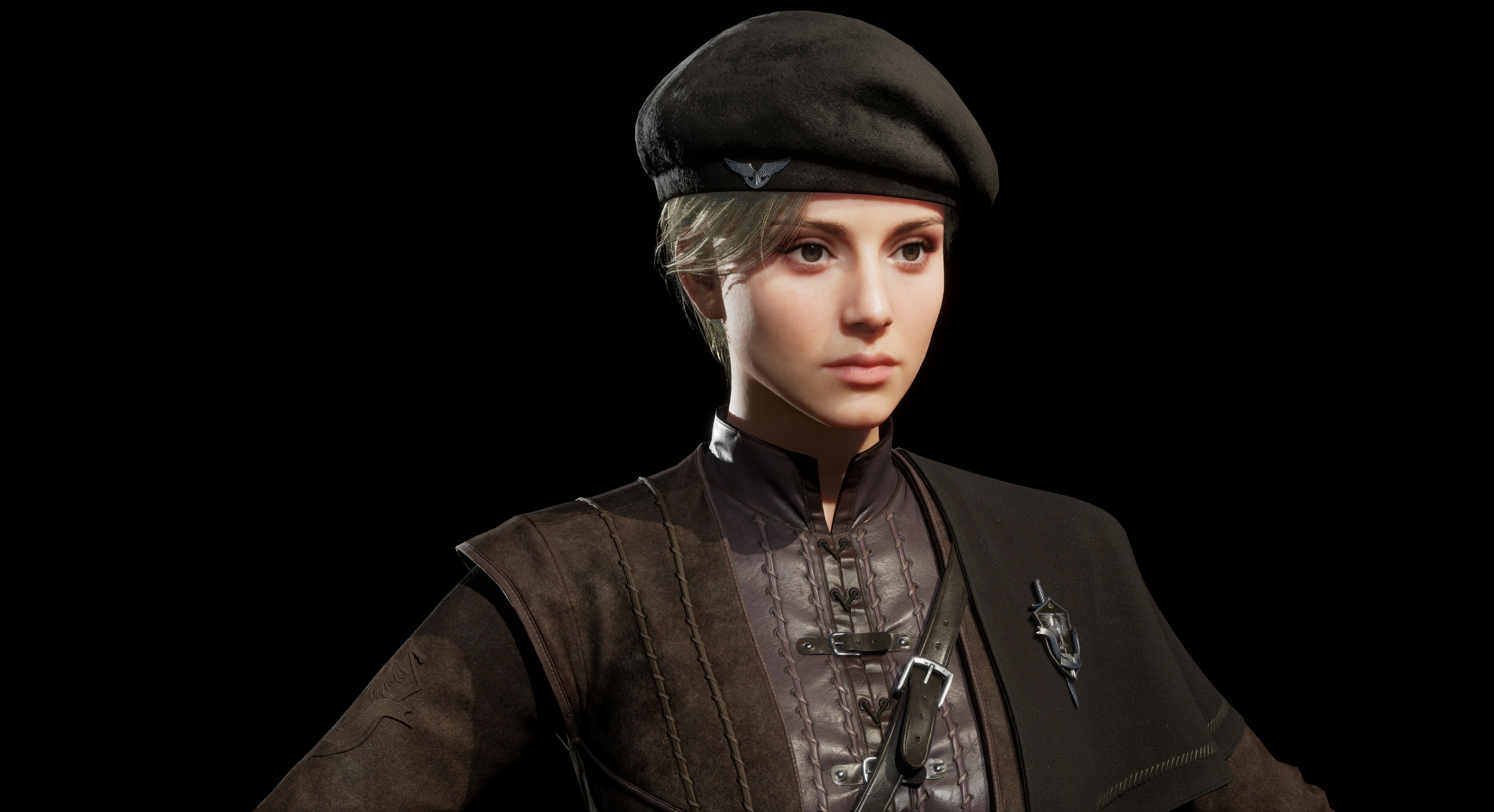 Steam Community :: Vindictus: Defying Fate