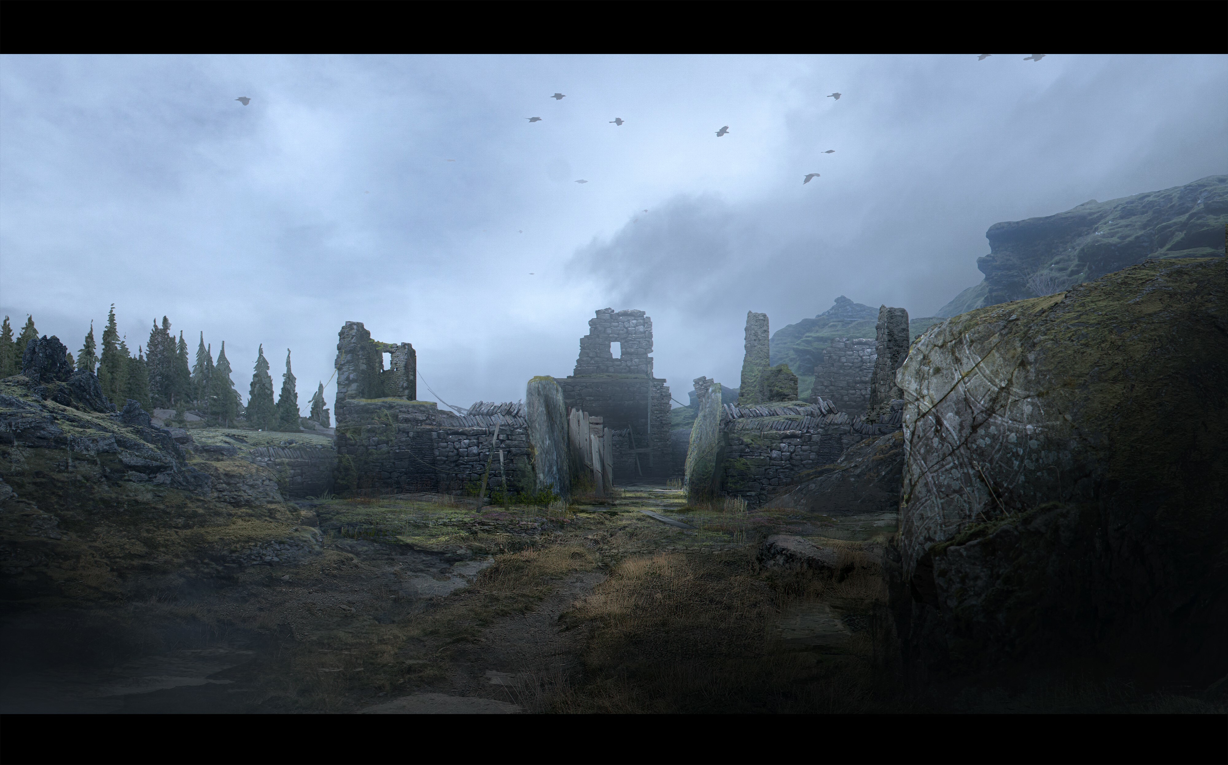 Steam Community :: Vindictus: Defying Fate