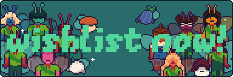 Steam Community :: Sprite's Honor!