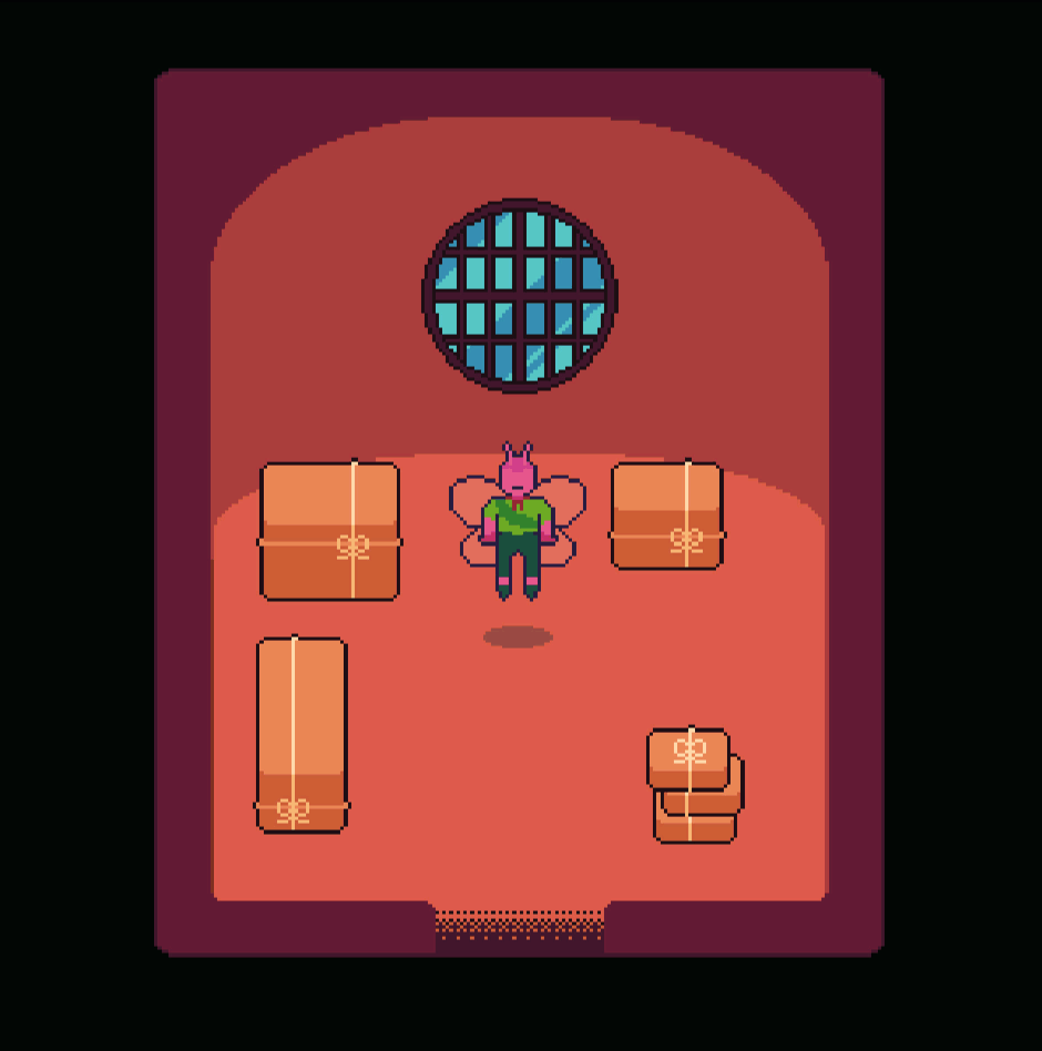 Steam Community :: Sprite's Honor!