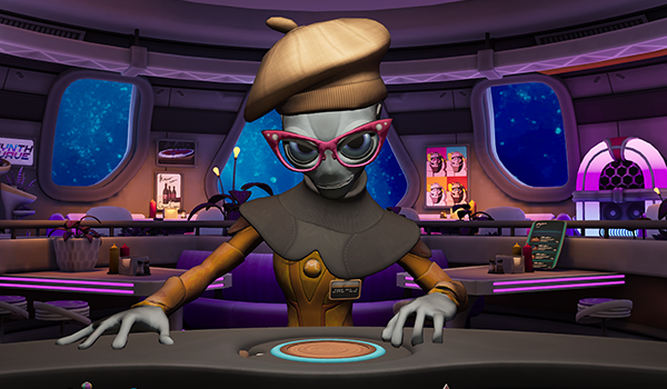 Steam Community :: Astro Chef