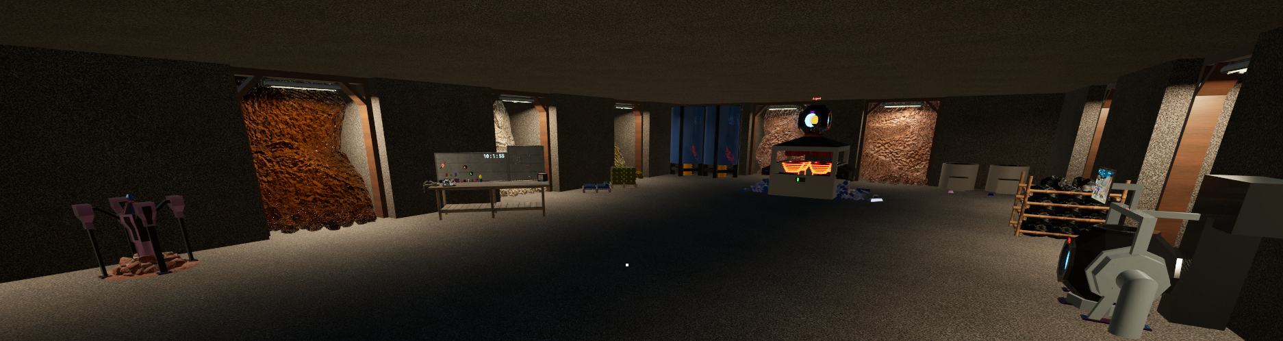 Steam Community :: Center Station Simulator