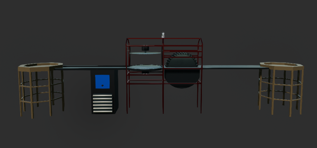 Steam Community :: Center Station Simulator