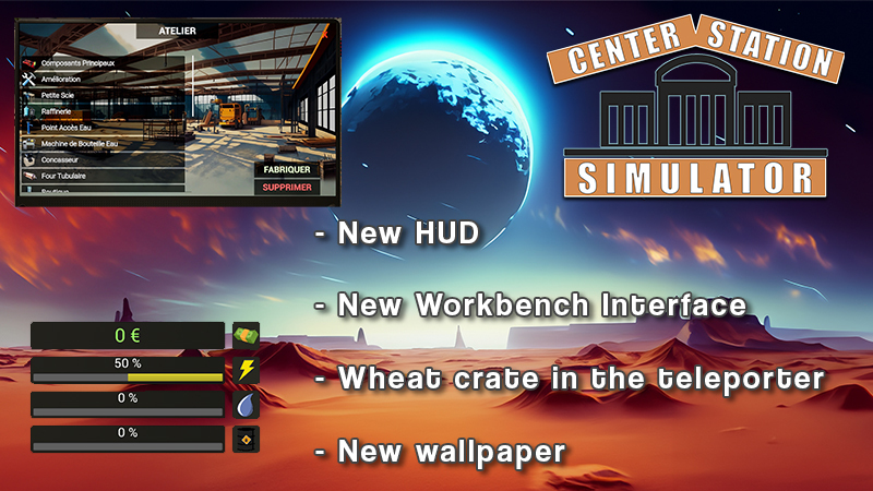Steam Community :: Center Station Simulator