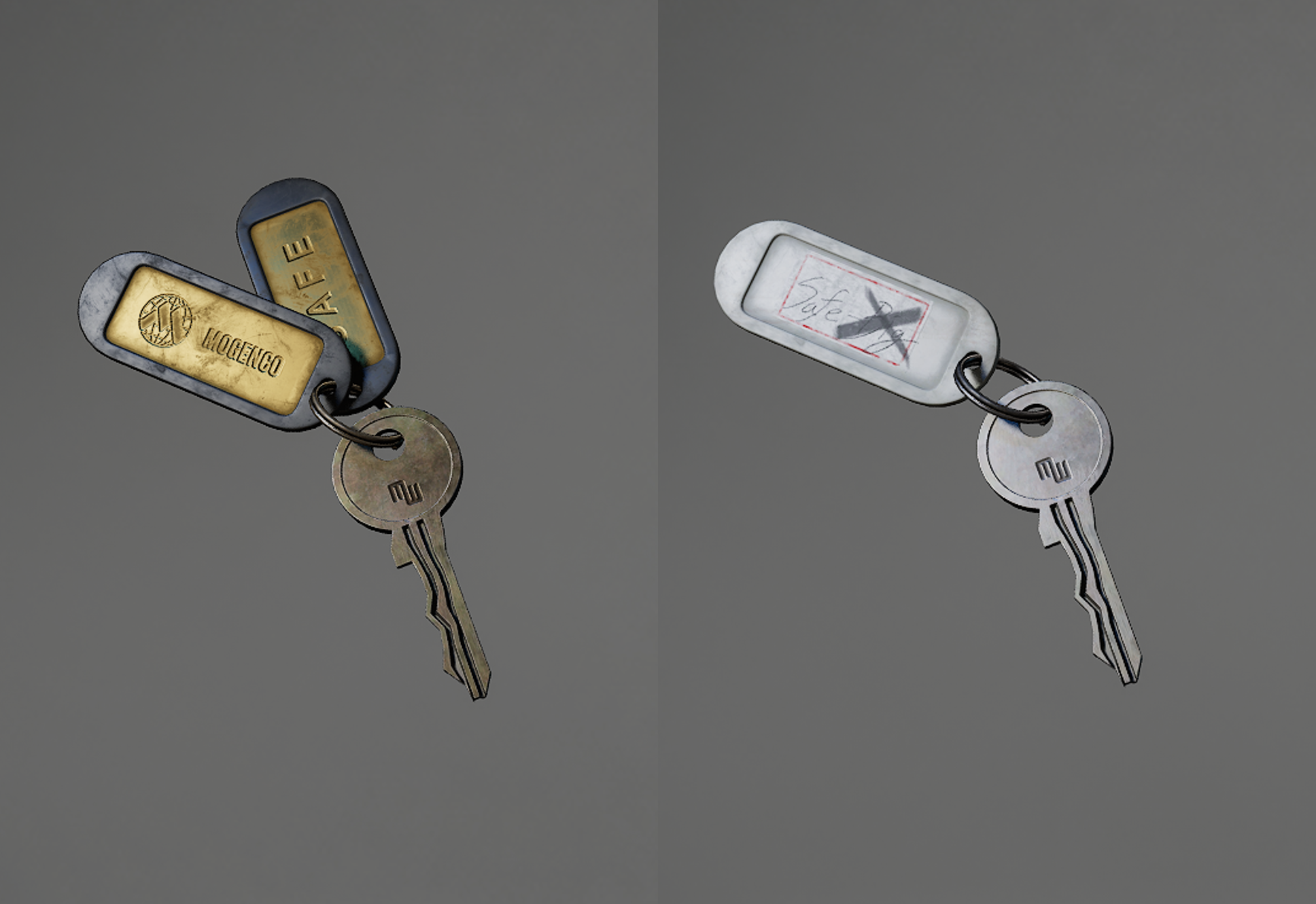 Steam Community :: The Midnight Walkers