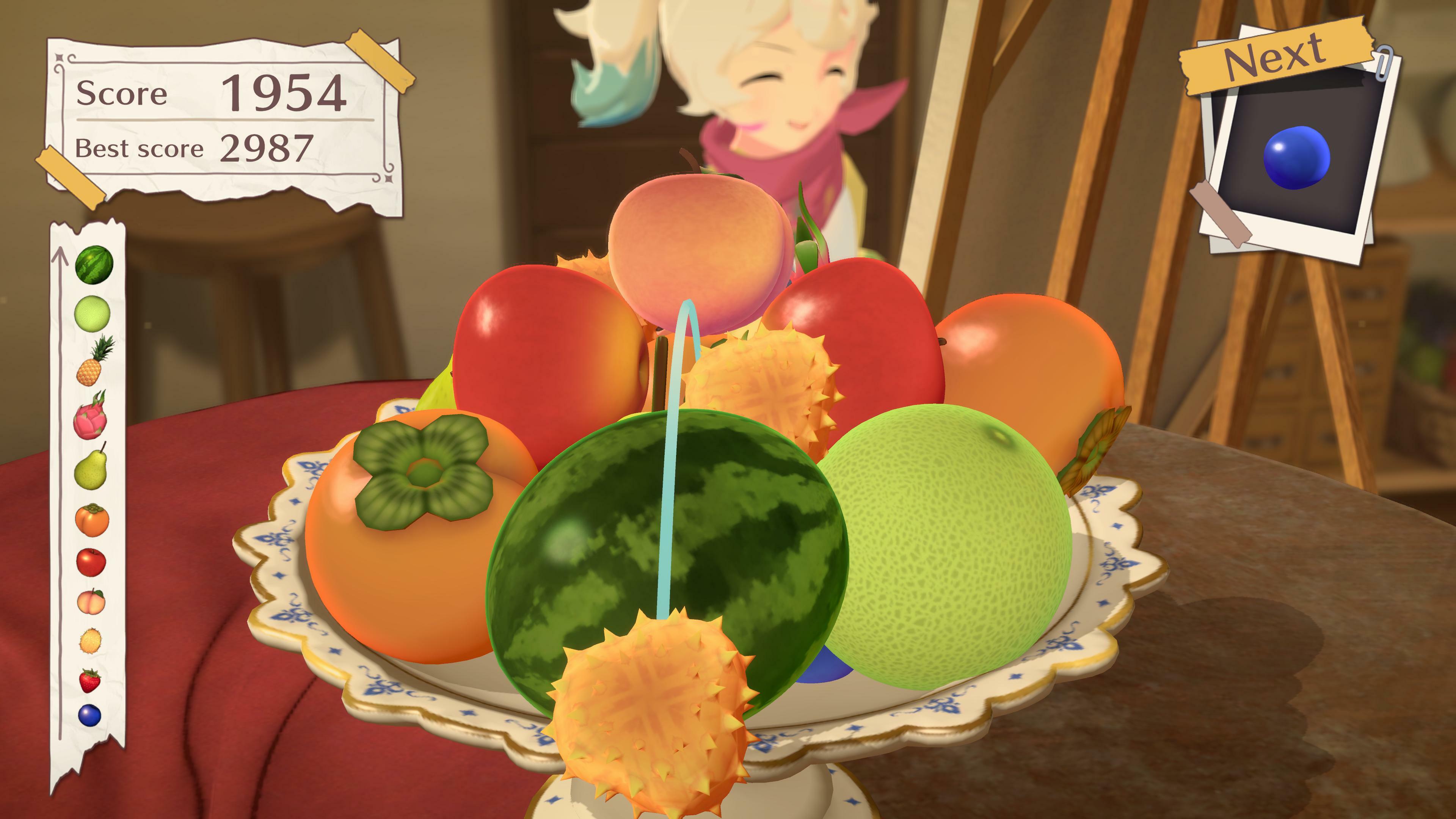 Steam Community :: Fruit Mountain