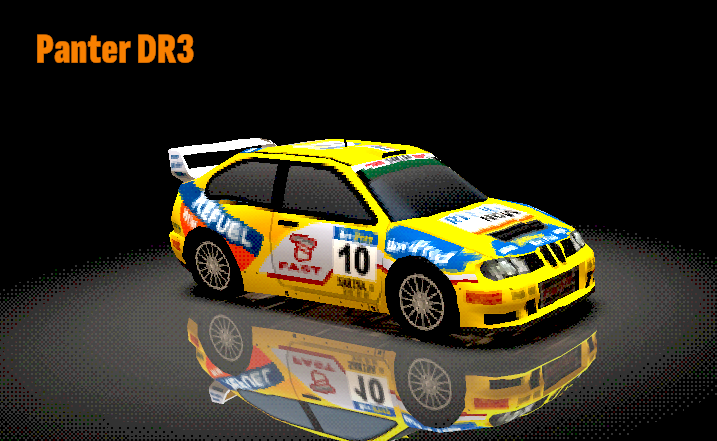 Steam Community :: Old School Rally