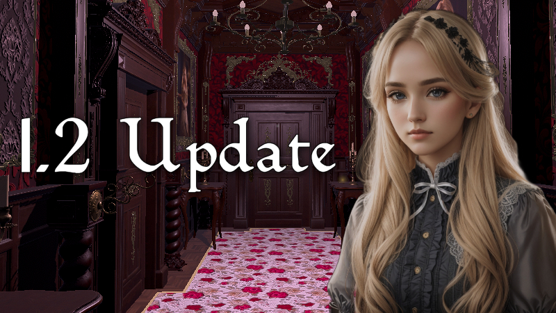 The Immemorial Order - Version 1.2 Update - Steam News