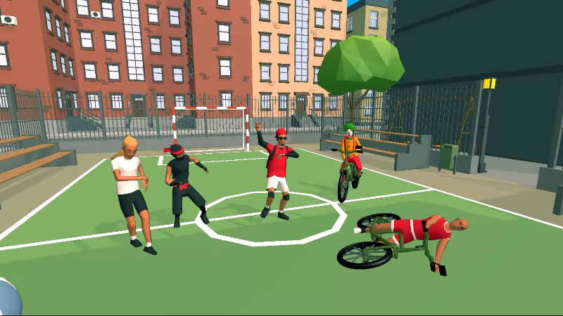 Dodgy Deliveries - Important Update. - Steam News