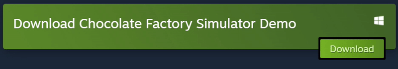 Steam Community :: Chocolate Factory Simulator