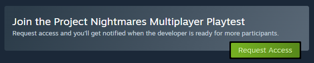 Steam Community :: Project Nightmares Multiplayer