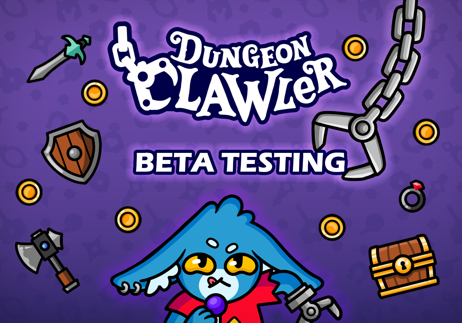 Steam Community :: Dungeon Clawler