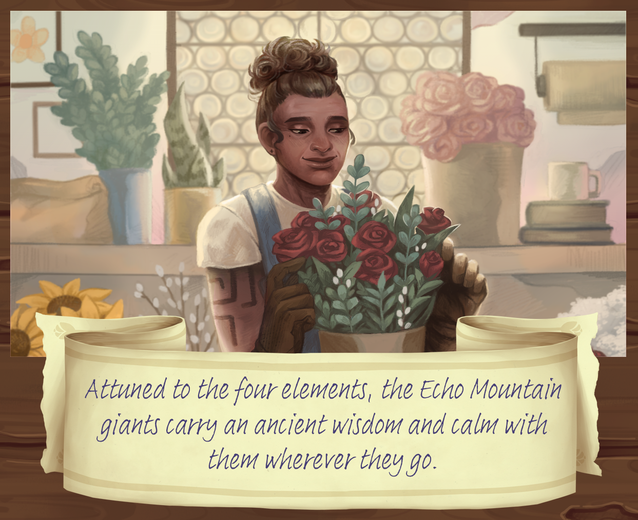 Steam Community :: Merchants of Rosewall