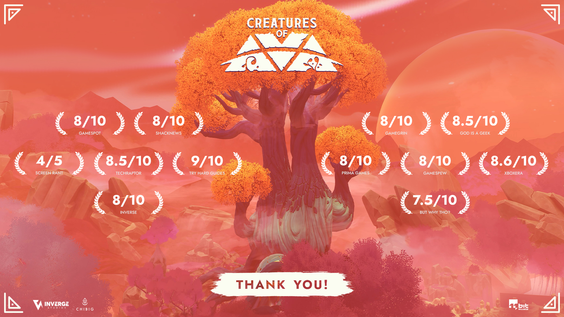 Steam Community :: Creatures of Ava