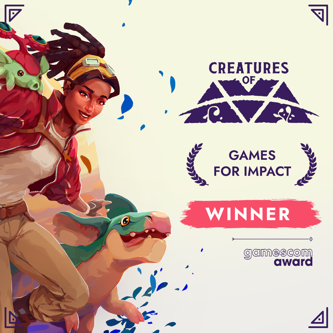 Steam Community :: Creatures of Ava