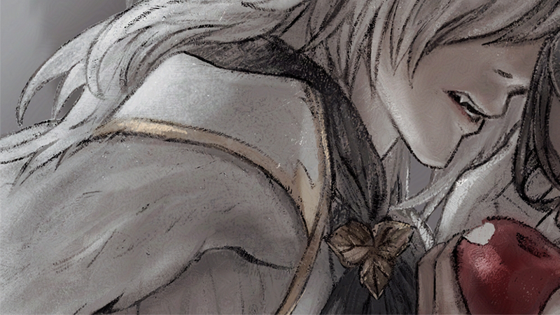 Snow White Ashes - Extended Demo - June 6th! - Steam News