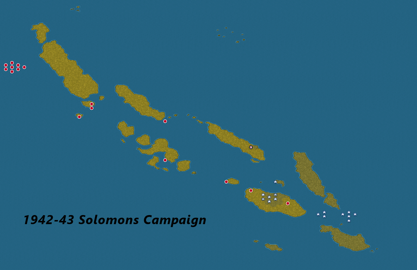 Steam Community :: Strategic Command WWII: War in the Pacific