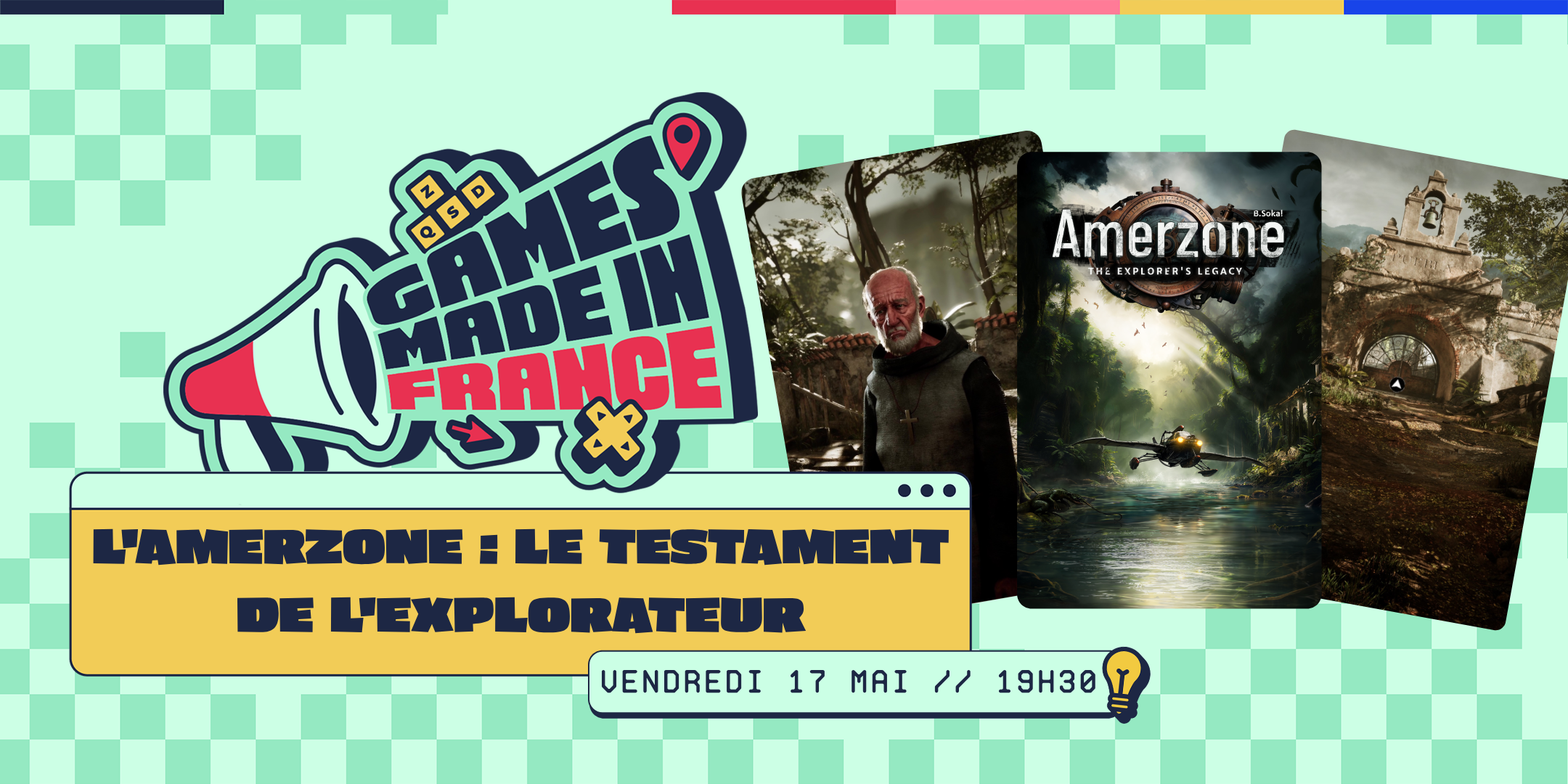 Steam Community :: Amerzone - The Explorer's Legacy