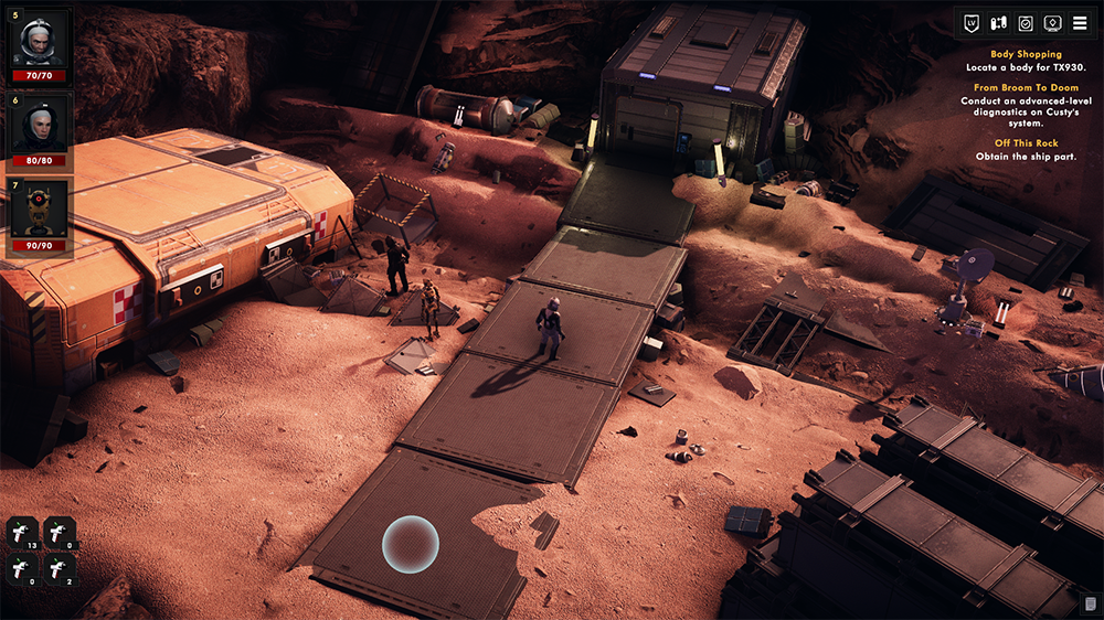 Steam Community :: Sector Unknown