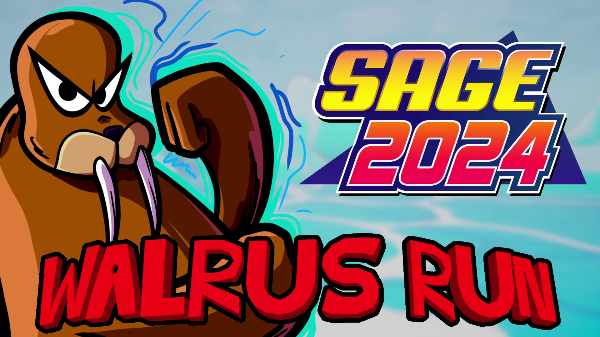 Steam Community :: Walrus Run
