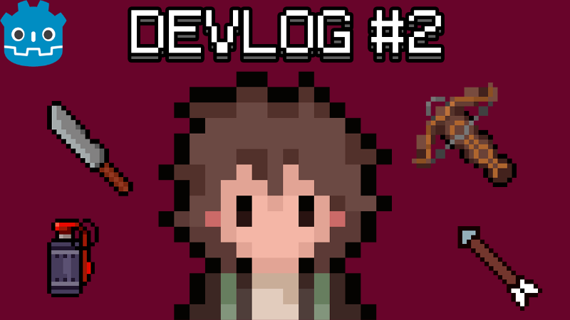 Steam :: Survival Story :: DEVLOG #2