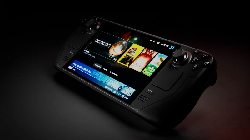 Exosuit - Steam Deck compatibility and controller support - Steam News
