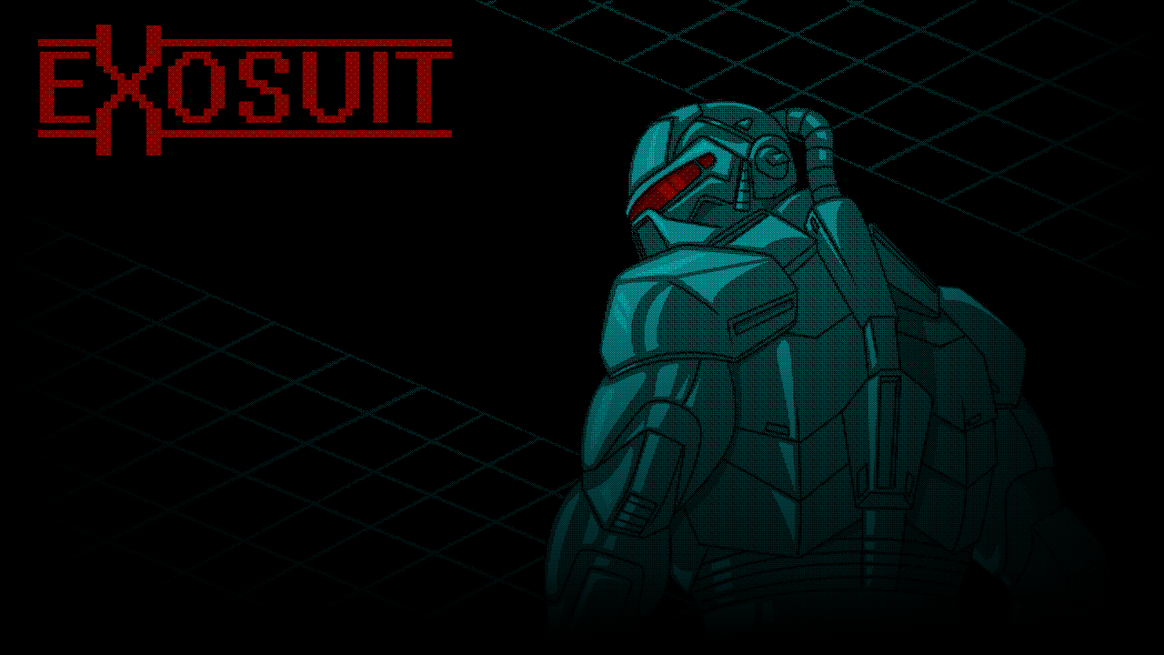 Steam Community :: Exosuit