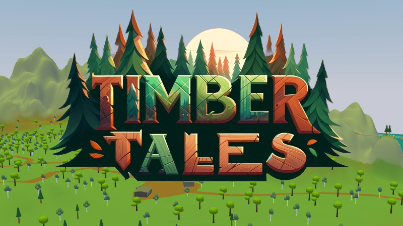 Timber Tales - Early Access 1 - Steam News