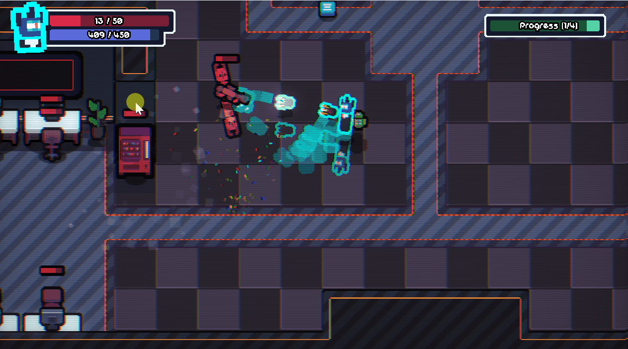Steam Community :: Boss Breaker