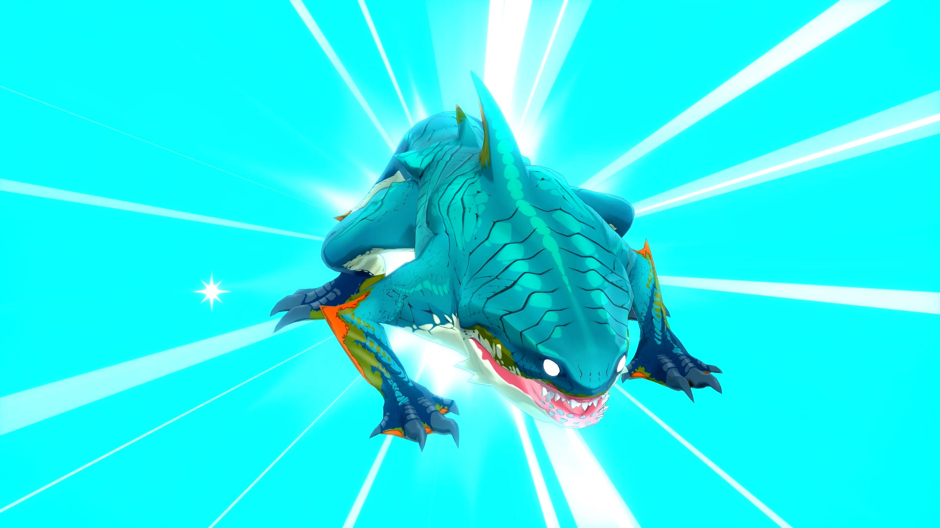 Steam Community :: Monster Hunter Stories