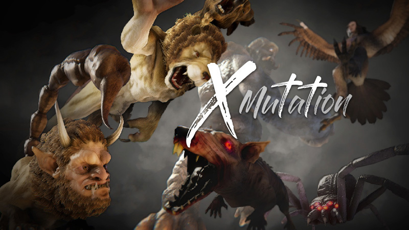 X-Mutation - Join the Adventure: Seeking 20 New Testers for X-Mutation ...