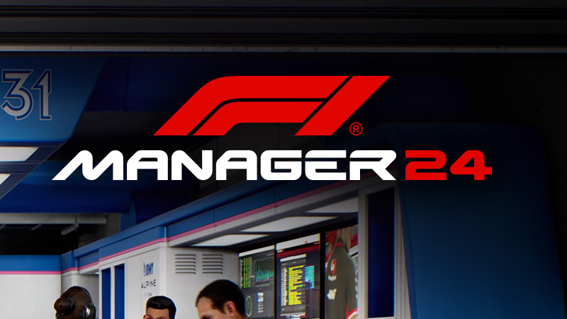 F1® Manager 2024 - F1® Manager 24 | Feature Focus - Managing Mentality ...