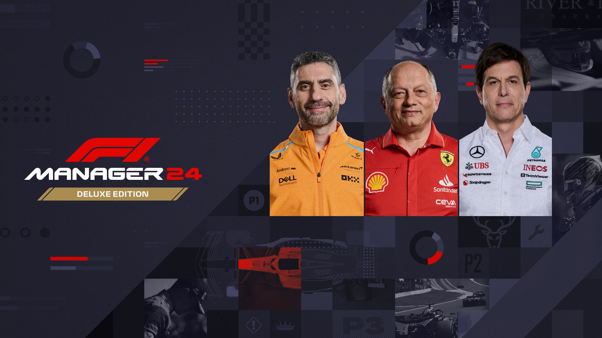 Steam Community :: F1® Manager 2023
