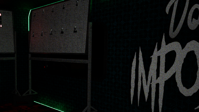 Doll Impostor - UPDATE 7 IS NOW AVAILABLE - Steam News