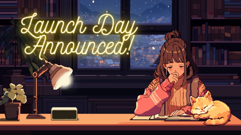 Chill Pulse - Mark Your Calendars: "Chill Pulse" Launches May 2nd on ...