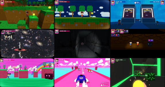 Steam Community :: Randy & Manilla