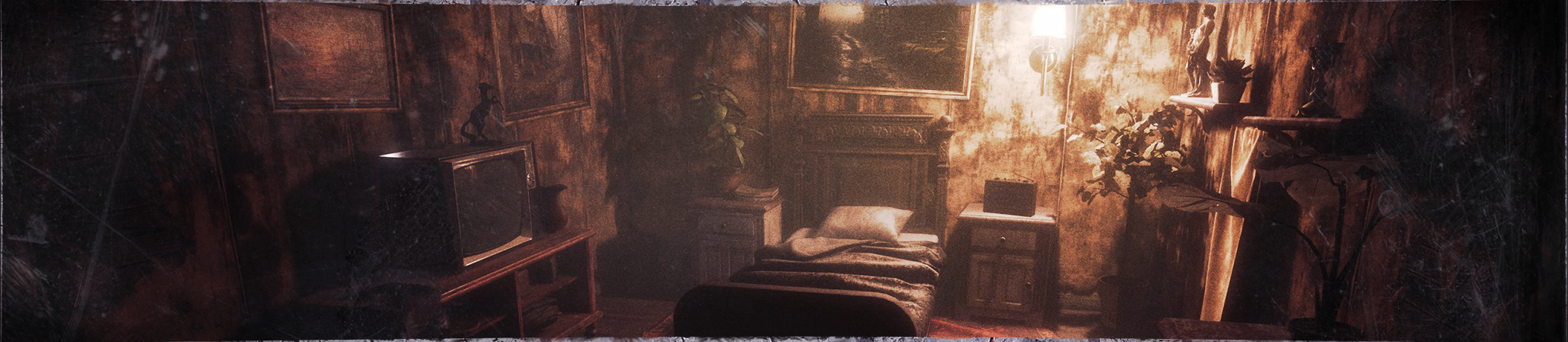 Steam Community :: Puppet House