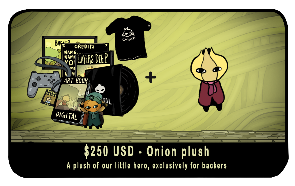 Steam Community :: Layers Deep