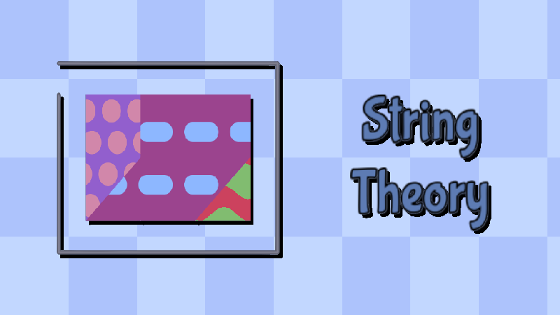 String Theory - String Theory is going free - Steam News