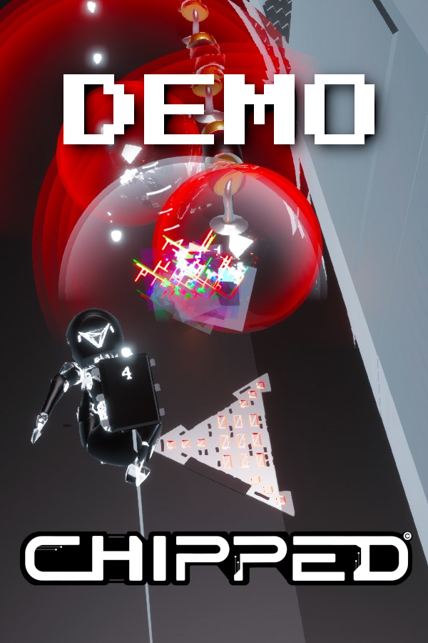 Steam Community :: CHIPPED