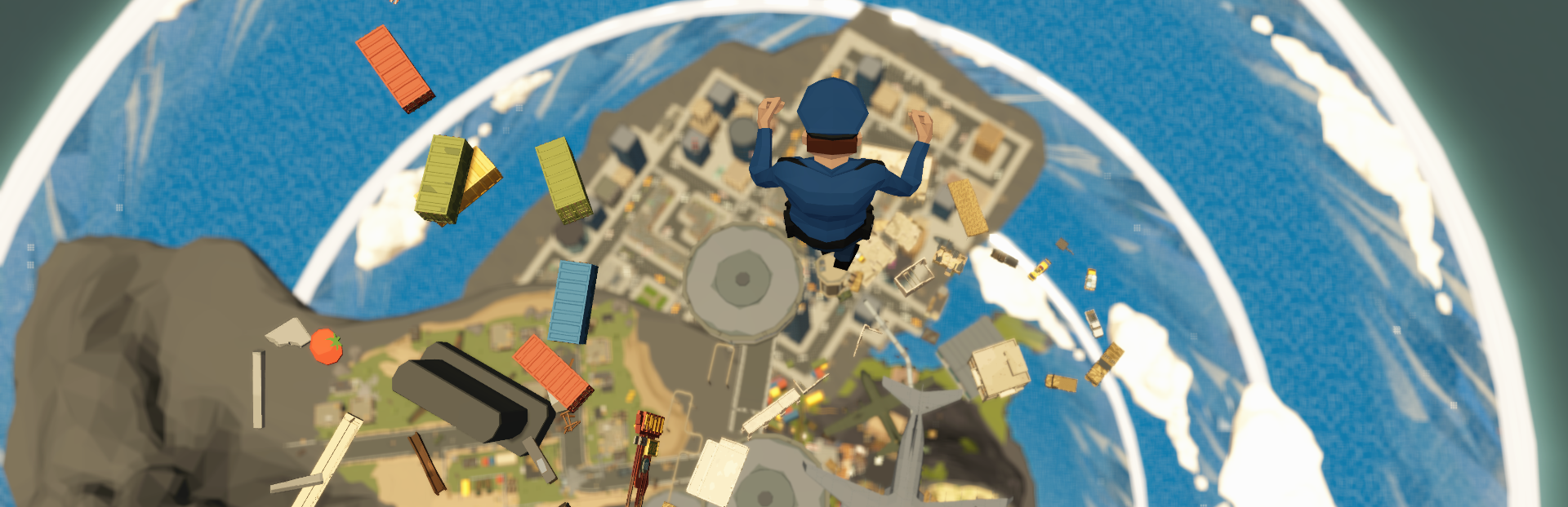 Steam Community :: Minigames Mayhem