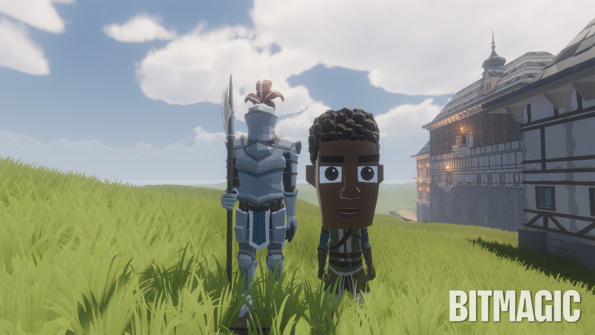 Steam Community :: Bitmagic