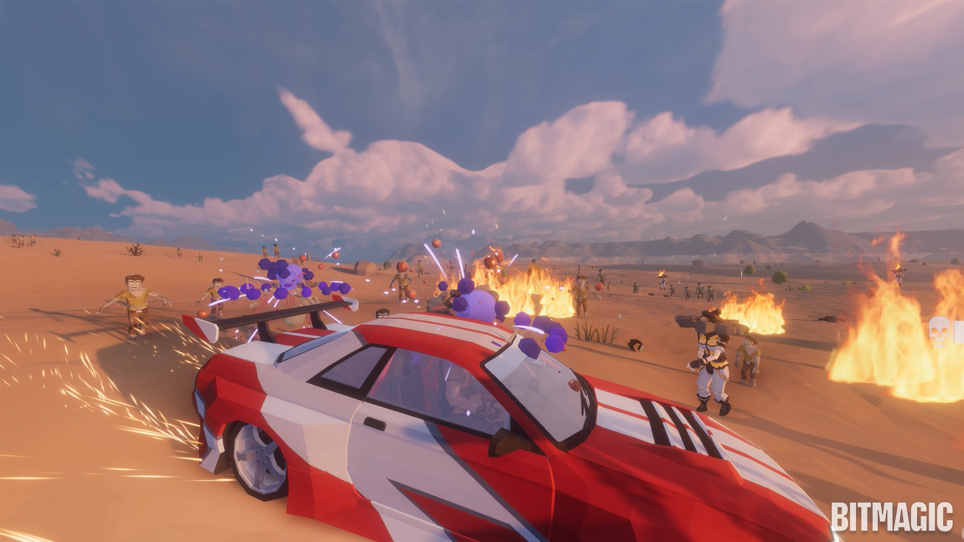 Steam Community :: Bitmagic