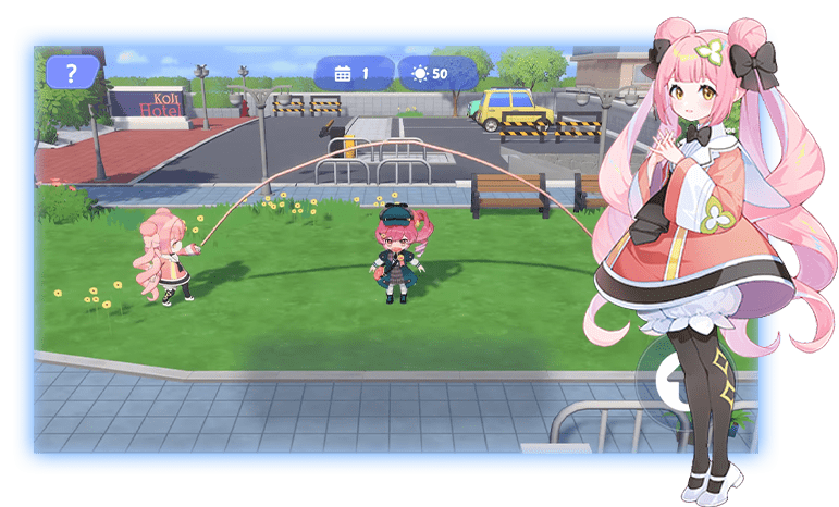 Steam Community :: iLLANG