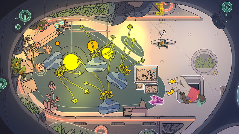 Space Sprouts - 🎮 Become a PLAYTESTER for Space Sprouts! 🎮 - Steam News