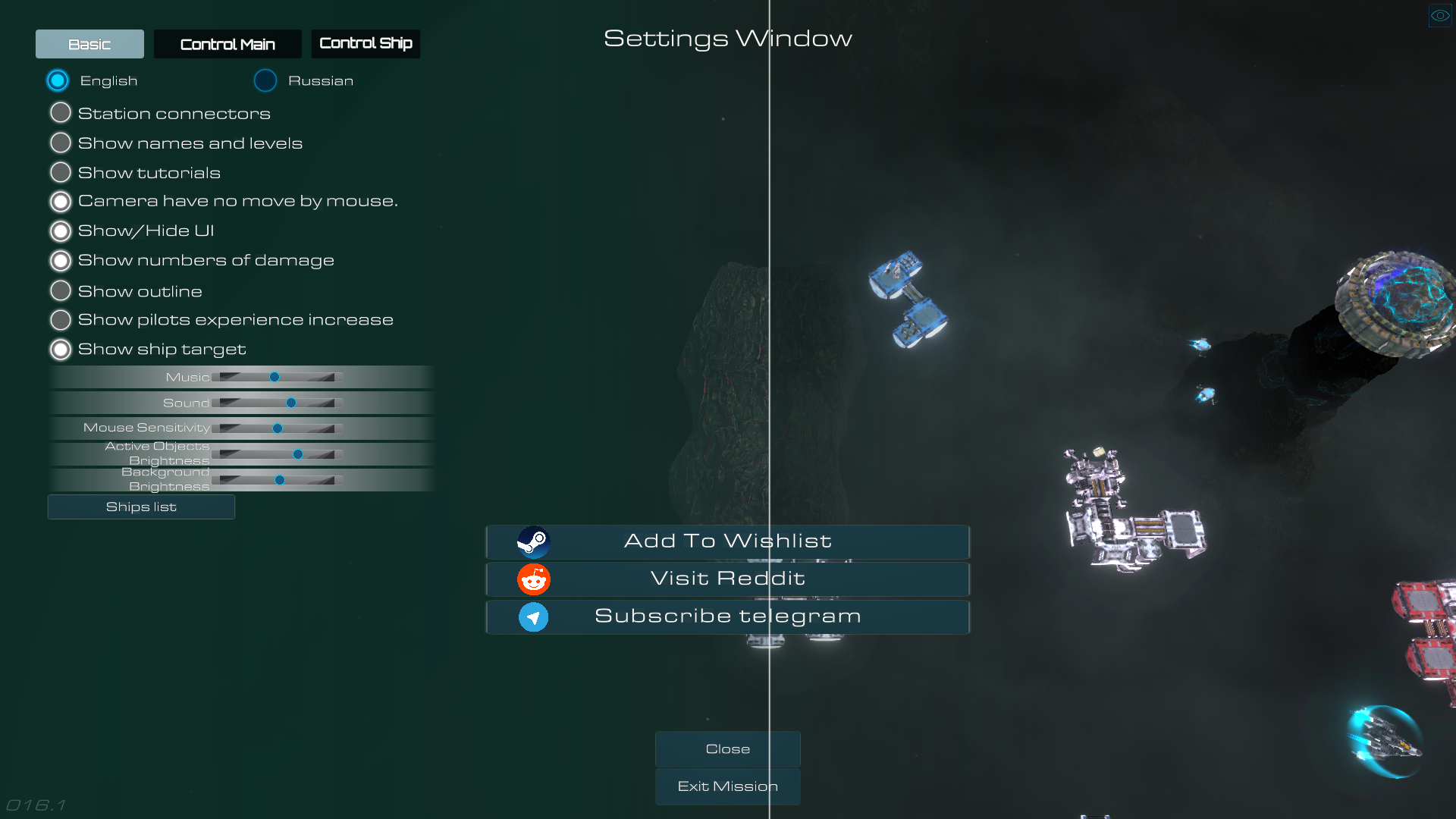 Steam Community :: Stellar outpost commander
